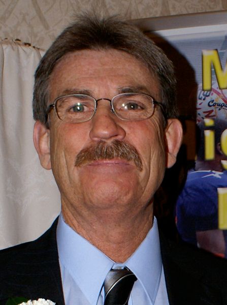 Larry Bellor - MHSFCA