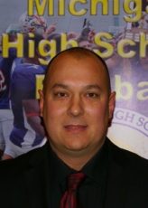 Executive Board - MHSFCA