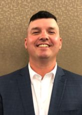 Executive Board - MHSFCA