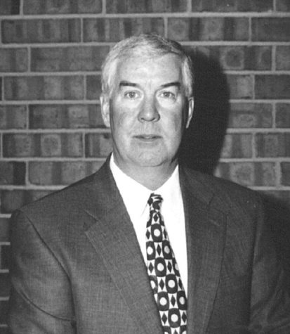 Past Presidents - MHSFCA