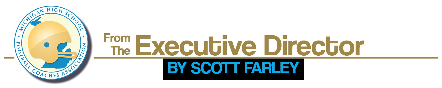 MHSFCA Executive Director Blog - December 2021 - MHSFCA